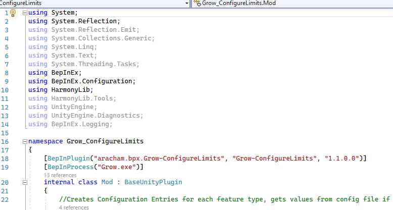 Modding Grow | Grow: Song of the Evertree Wiki | Fandom