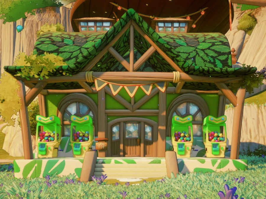 Buildings | Grow: Song of the Evertree Wiki | Fandom