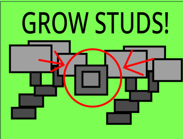 Plants | Grow studs Wiki | Fandom