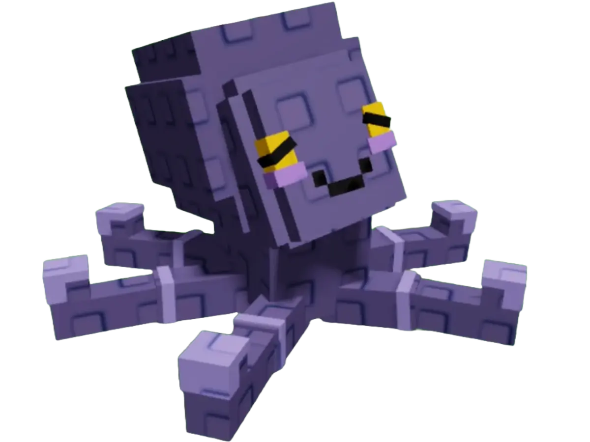 Mimic Octopus | Grow a Garden Wiki | Fandom