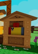 Onett | Grow a Garden Wiki | Fandom