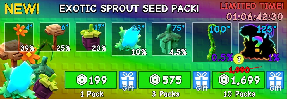 Category:Dev Products | Grow a Garden Wiki | Fandom