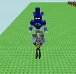 Junkbot | Grow a Garden Wiki | Fandom