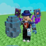 Violet Corn | Grow a Garden Wiki | Fandom