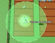 Grandmaster Sprinkler | Grow a Garden Wiki | Fandom