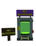 Pet Mutations | Grow a Garden Wiki | Fandom