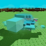 Sea Turtle | Grow a Garden Wiki | Fandom