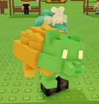 Blood Hedgehog | Grow a Garden Wiki | Fandom