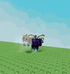 Red Fox | Grow a Garden Wiki | Fandom