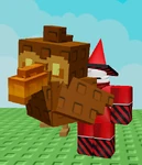Toucan | Grow a Garden Wiki | Fandom