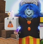 Corrupted Kodama | Grow a Garden Wiki | Fandom