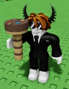 Chocolate Sprinkler | Grow a Garden Wiki | Fandom