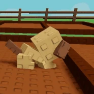 Golden Lab | Grow a Garden Wiki | Fandom