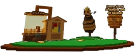 Bizzy Bee Event | Grow a Garden Wiki | Fandom