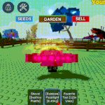 Fossilight | Grow a Garden Wiki | Fandom