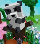 Panda | Grow a Garden Wiki | Fandom