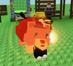 Blood Hedgehog | Grow a Garden Wiki | Fandom