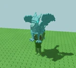 Griffin | Grow a Garden Wiki | Fandom