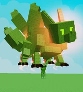 Pet Mutation Shard Giantbean | Grow a Garden Wiki | Fandom