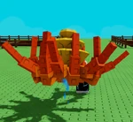 Ember Lily | Grow a Garden Wiki | Fandom