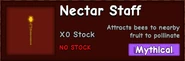 Nectar Staff | Grow a Garden Wiki | Fandom