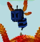 Tarantula Hawk | Grow a Garden Wiki | Fandom