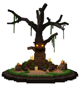 Dead Tree | Grow a Garden Wiki | Fandom