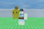 Chicken Zombie | Grow a Garden Wiki | Fandom