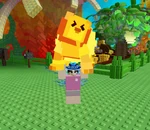 Lemon Lion | Grow a Garden Wiki | Fandom