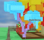 Candy Blossom | Grow a Garden Wiki | Fandom