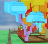 Candy Blossom | Grow a Garden Wiki | Fandom