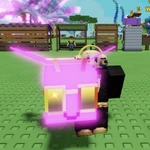 Disco Bee | Grow a Garden Wiki | Fandom