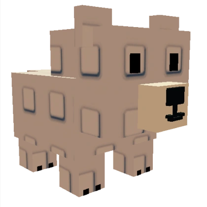 Polar Bear | Grow a Garden Wiki | Fandom