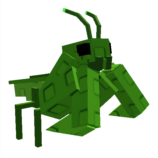 Praying Mantis | Grow a Garden Wiki | Fandom