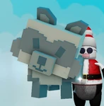 Tanuki (Pet) | Grow a Garden Wiki | Fandom