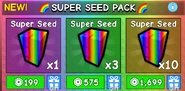 Super Seed | Grow a Garden Wiki | Fandom
