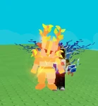 Spriggan | Grow a Garden Wiki | Fandom