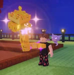 Hex Serpent | Grow a Garden Wiki | Fandom