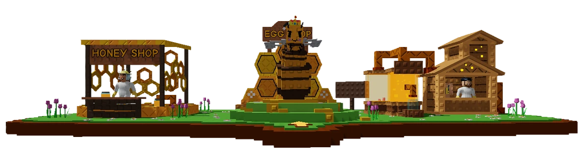 Bizzy Bee Event 2026 | Grow a Garden Wiki | Fandom