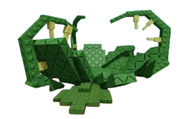 King Cabbage | Grow a Garden Wiki | Fandom