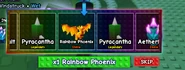 Phoenix | Grow a Garden Wiki | Fandom
