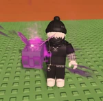 Disco Bee | Grow a Garden Wiki | Fandom