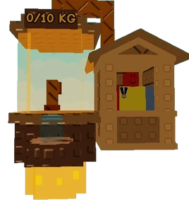 Onett | Grow a Garden Wiki | Fandom