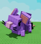 Mochi Mouse | Grow a Garden Wiki | Fandom