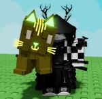 Moon Cat | Grow a Garden Wiki | Fandom