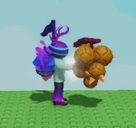 Twisted Tangle | Grow a Garden Wiki | Fandom