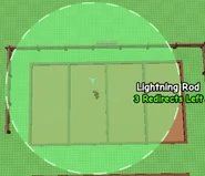 Lightning Rod | Grow a Garden Wiki | Fandom