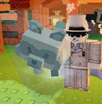 Tanuki (Pet) | Grow a Garden Wiki | Fandom