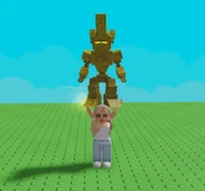 Pet Mutation Shard Aromatic | Grow a Garden Wiki | Fandom