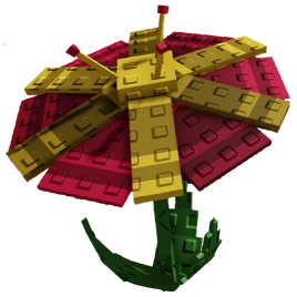 Parasol Flower | Grow a Garden Wiki | Fandom